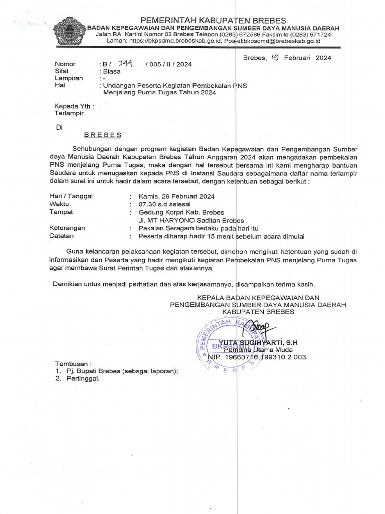 2SK Udgn Pmgilan Purna 2-2024 Manual | PDF