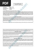 Modul Ajar & LKPD Report Text Kelas 9 Kurikulum Merdeka | PDF