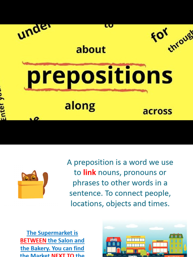 INFOGRAFIA_PREPOSITIONS_S4 | PDF