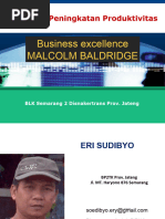 Sosialisasi One Pertamina 2024 | PDF | Pengembangan Diri