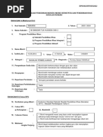 7 Contoh RPI Sekolah Rendah 3 AKADEMIK | PDF