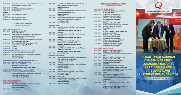 Brosur 2 Pitselnas Kars | PDF