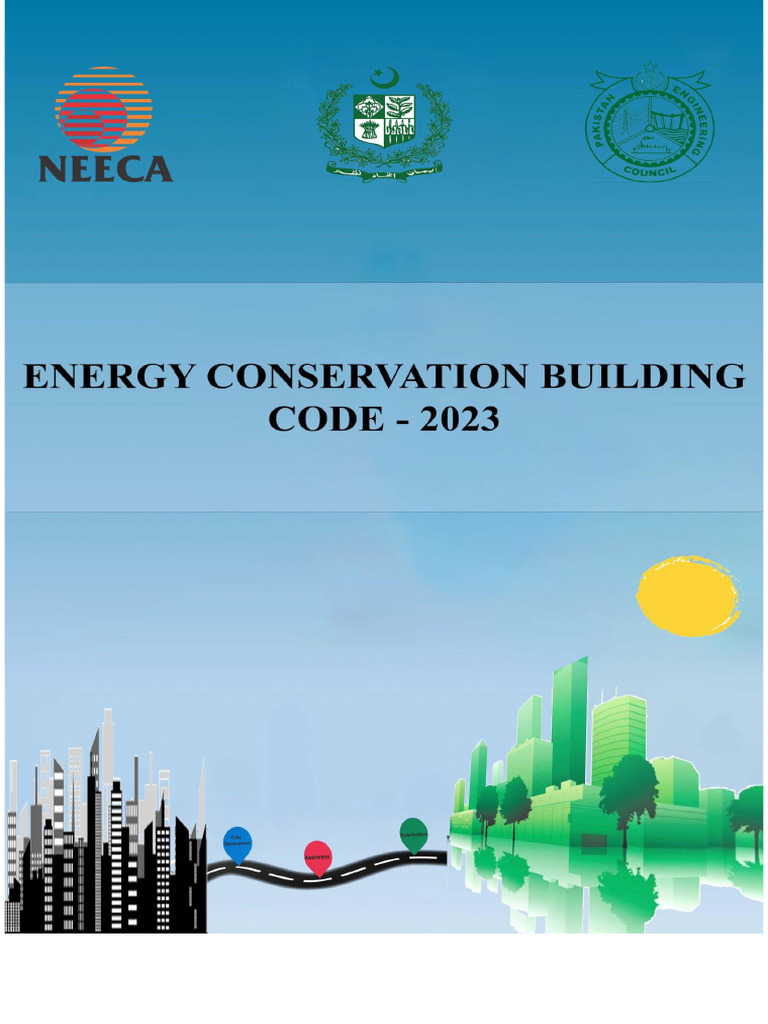 Final Code File (21-07-2023) Pakistan | PDF | Energy Conservation ...