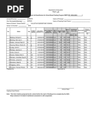 SBFP Presentation (2025 2026) | PDF | Food Safety