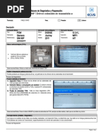 Manual de Uso del Software DPS GM | PDF | Archivo de computadora | Software