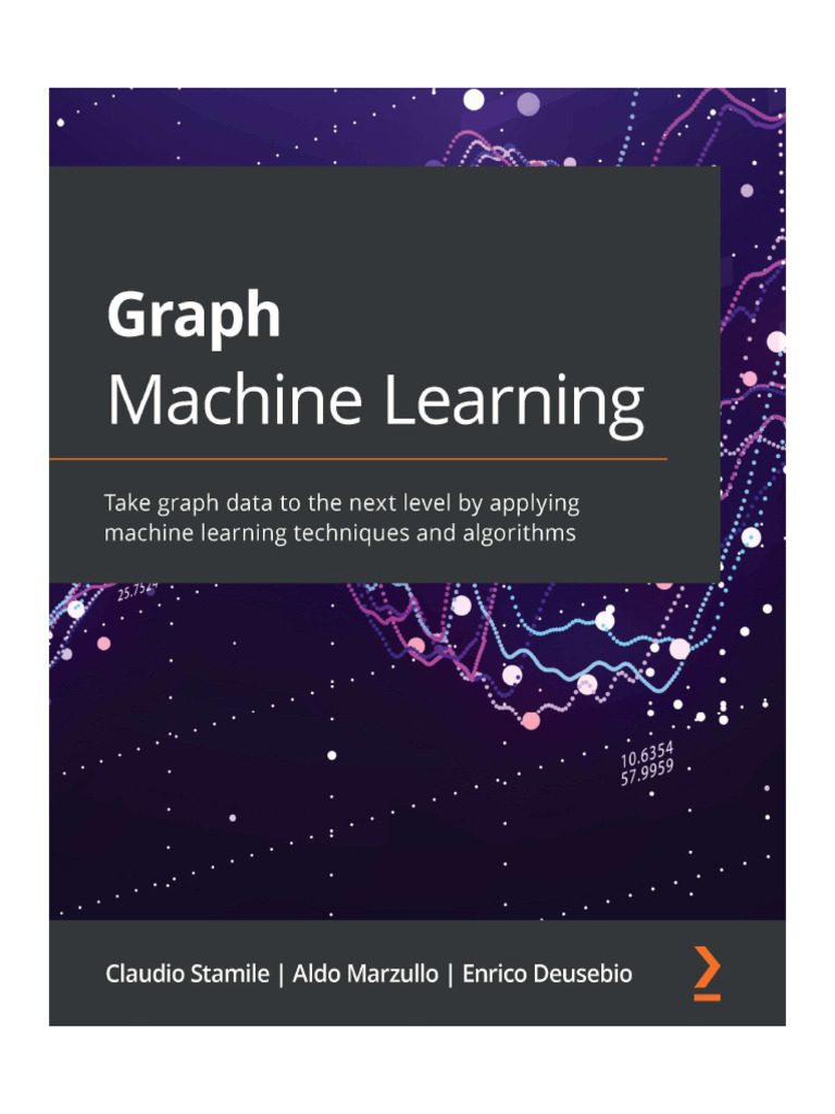 Graph-Machine-Learning | Download Free PDF | Machine Learning | Vertex ...