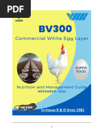 Ross308 308FF BroilerPO2019 en | PDF | Broiler | Birds