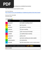 Word Wizard | PDF | Human Communication | Communication