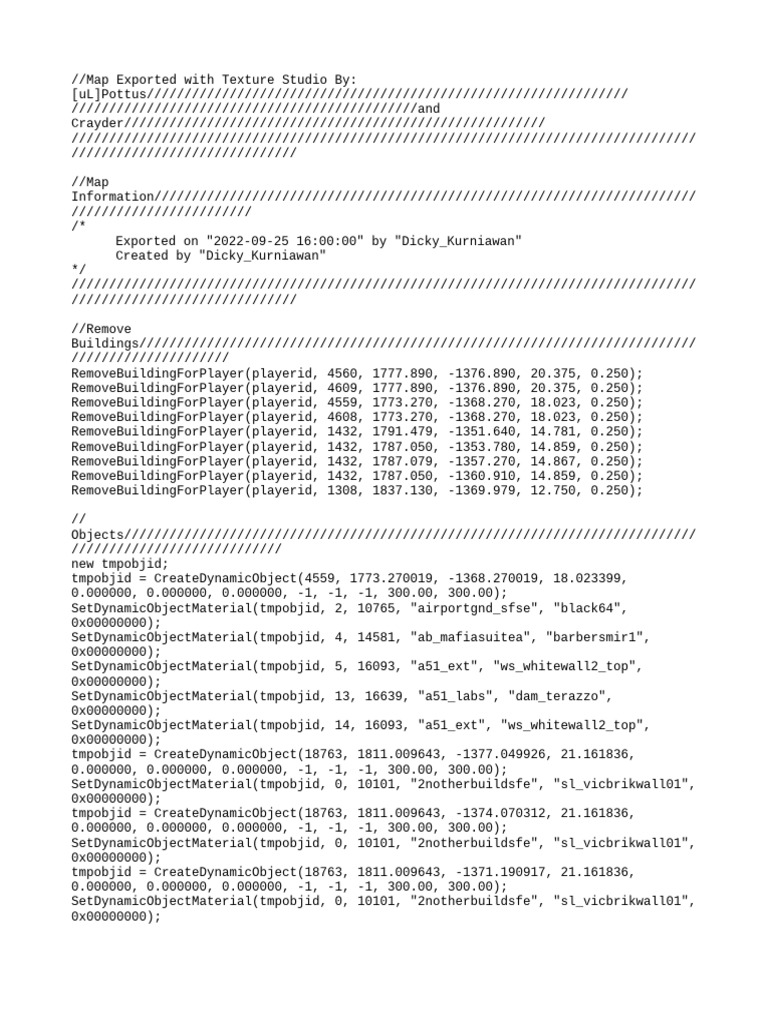 RSV3 | PDF | Technology & Engineering