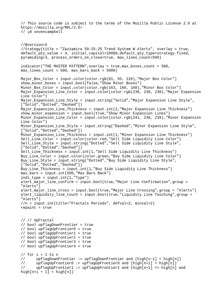 Structure With Limit Lines | PDF | Vision | Visual Perception