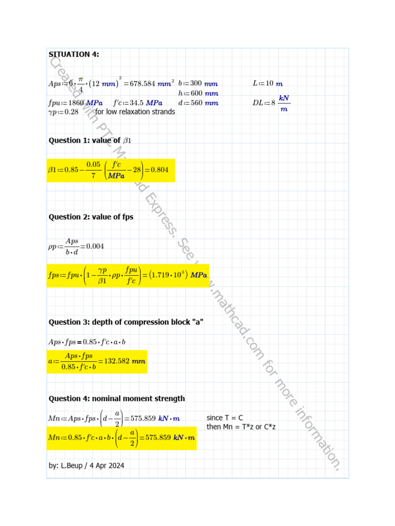 Sit 4 - PCD Quiz - Correl | PDF