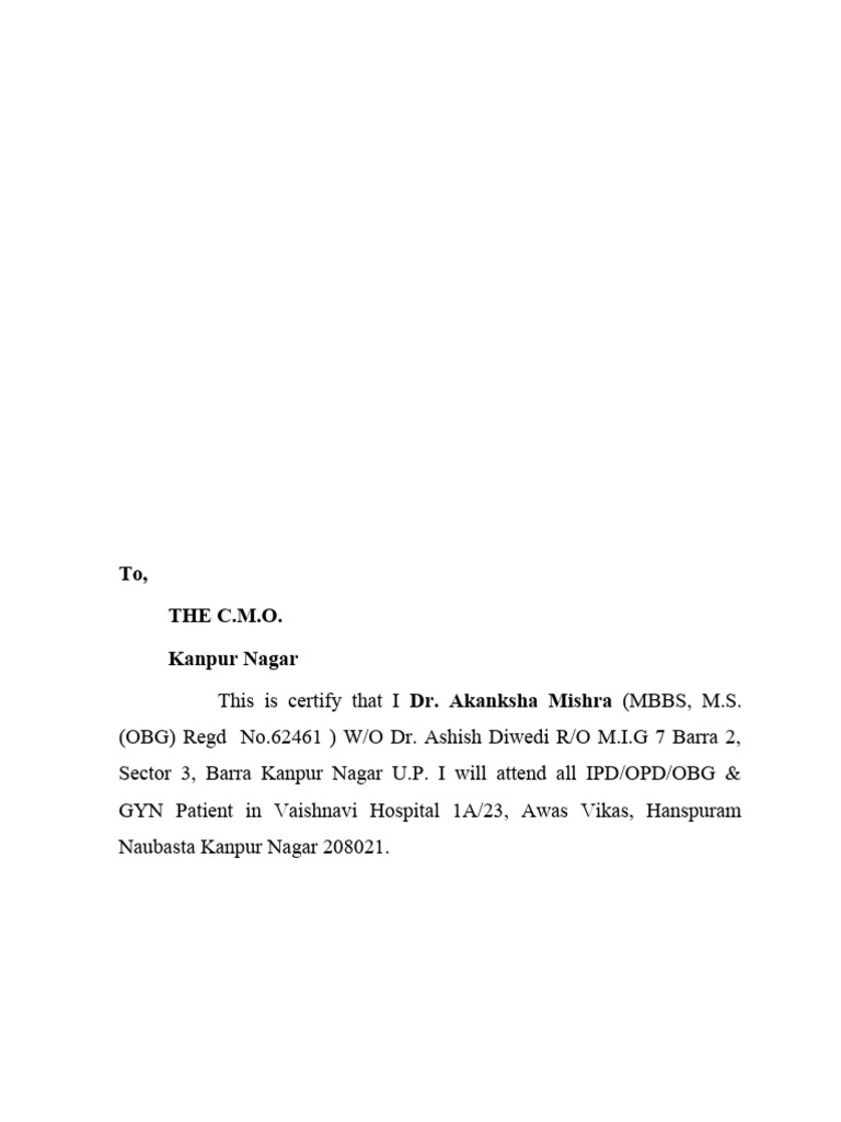 Dr. Akanksha Mishra | PDF | Wellness | Science & Mathematics