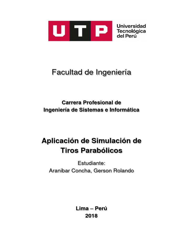 Modelo de Informe - 1 | PDF | Java (lenguaje de programación) | Objeto (informática)