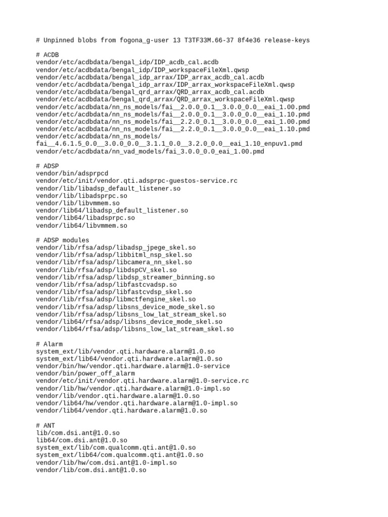 proprietary-files | PDF | Multimedia | Computer Science