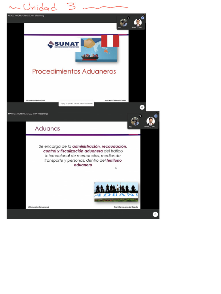 Unidad 3 y 4 | PDF | Economias Unidad 3 y 4 | PDF | Economias