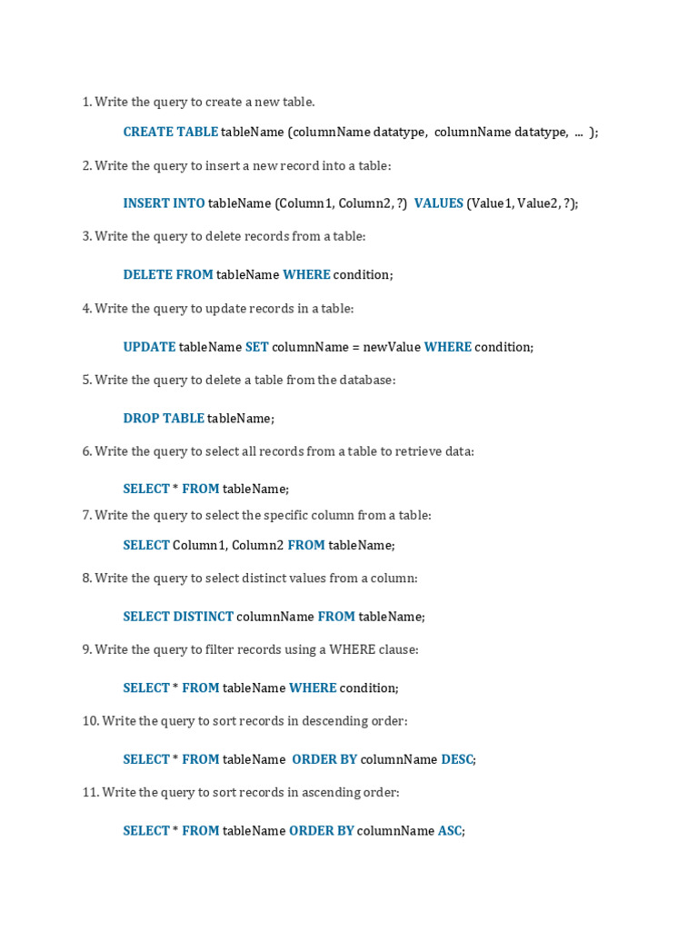Create | PDF | Table (Database) | Computer Data Create | PDF | Table (Database) | Computer Data