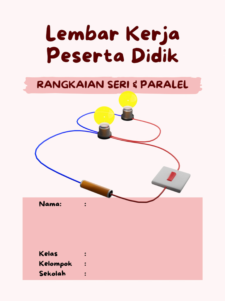 Titin LKPD | PDF