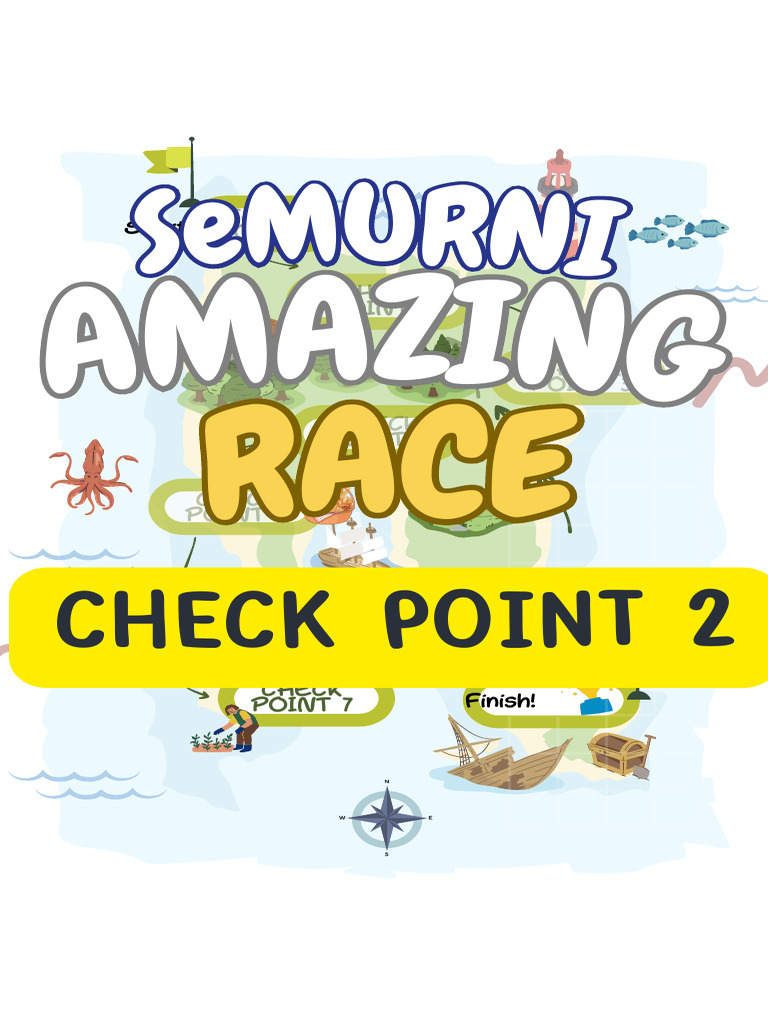 Check Point Signage | PDF