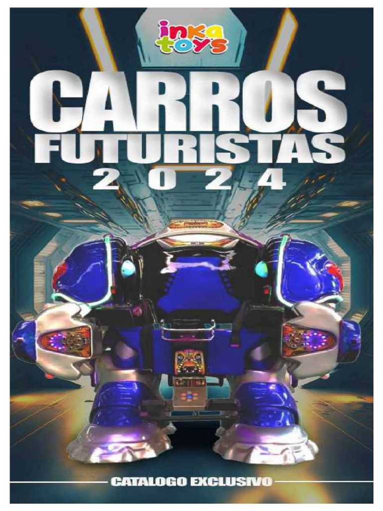 CAT FUT JULIO 2024 | PDF