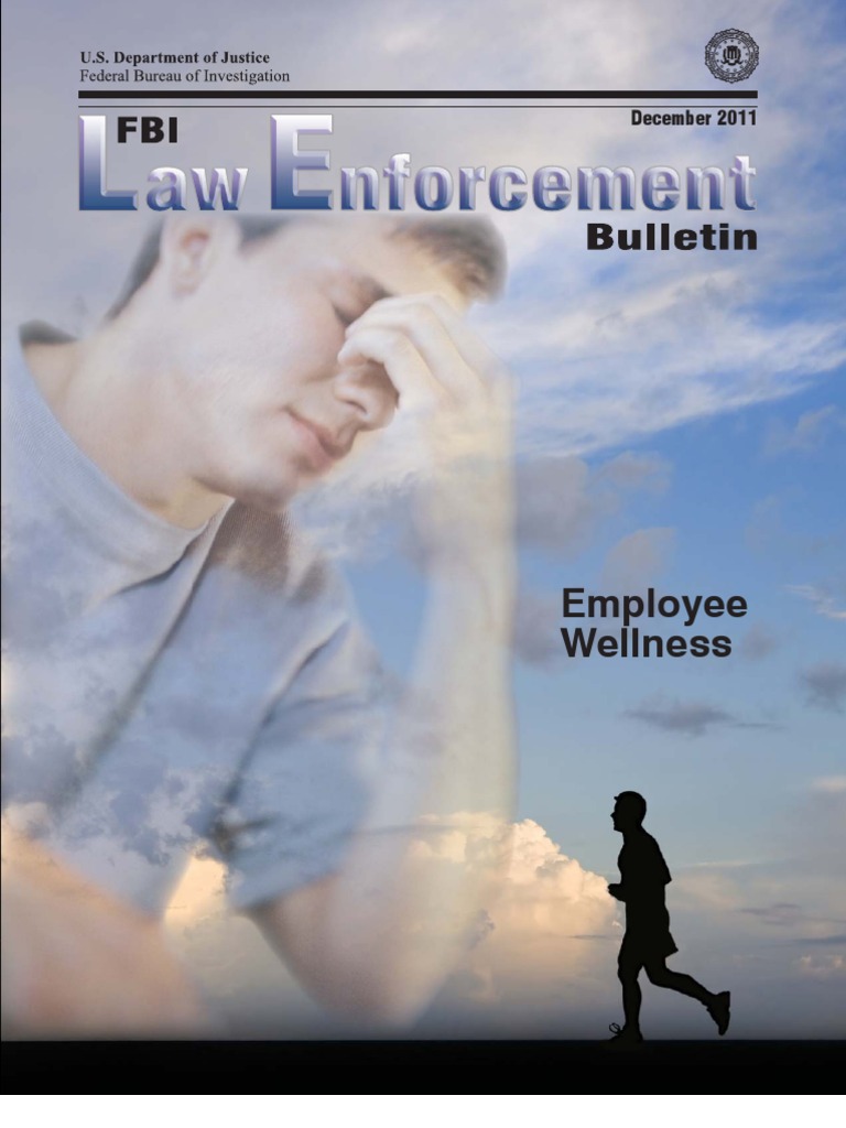 FBI - Law Enforcement Bulletin (December 2011) | PDF | Community ...
