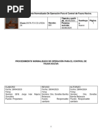 NORMA Oficial Mexicana NOM-059-SSA1-2015, Buenas Prácticas de ...