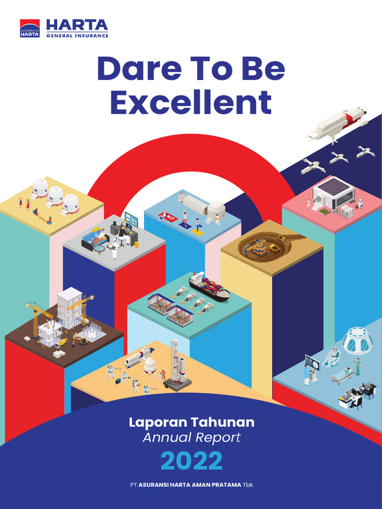 Ahap Ar 2022 | PDF | Equity (Finance) | Strategic Management