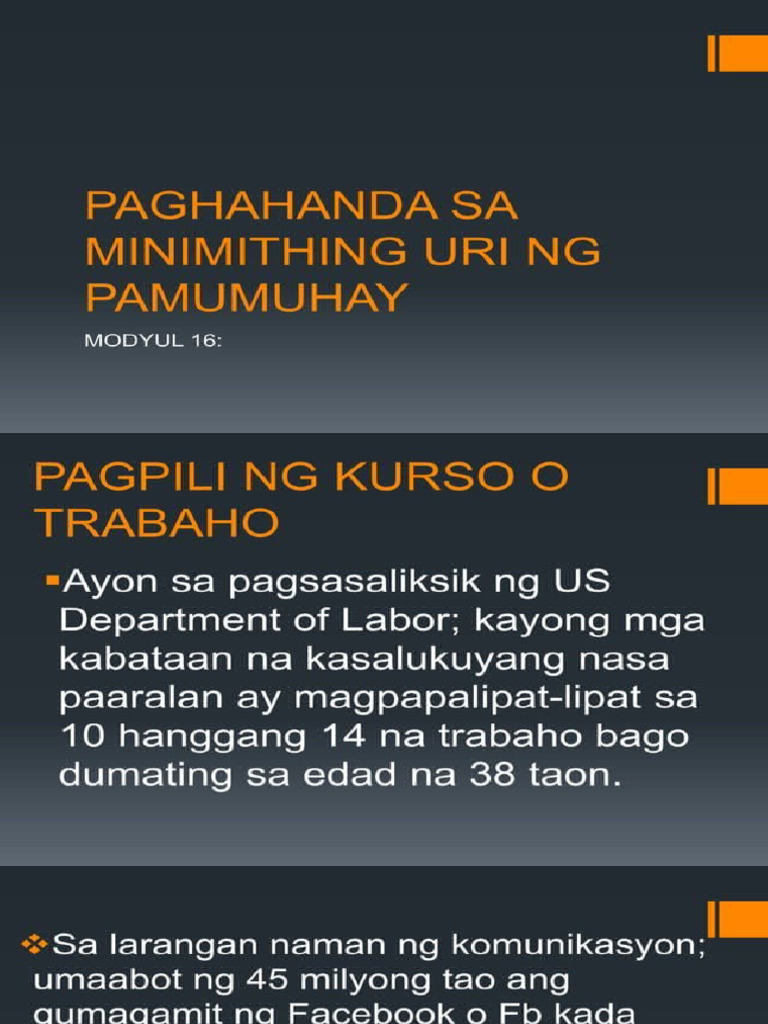 For Esp Report | PDF