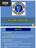 U.S. Navy Style Guide | PDF | United States Navy | Seaman