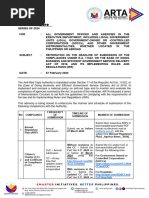 NAP Form 2 Rds | PDF | Records Management | Government Information