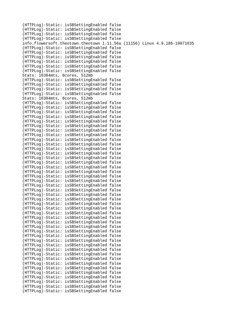 Out | PDF | Operating System Technology | Computing