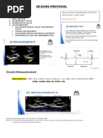 ASE Guidelines for Chamber Quantification | PDF | Ventricle (Heart ...