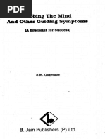 Clinical - Robin Murphy - Homeopathic Medical Repertory | PDF