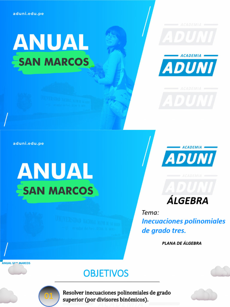 Asm Al Ts026 | PDF | Ecuaciones | Matemática Elemental