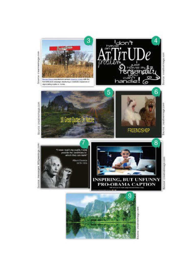 Task 1 Captions 2 | PDF