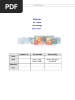 Panel Inspection Report Format | PDF | Power Supply | Fuse (Electrical)