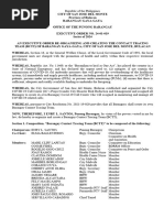 July 2022 Skeletal Workforce Schedule | PDF