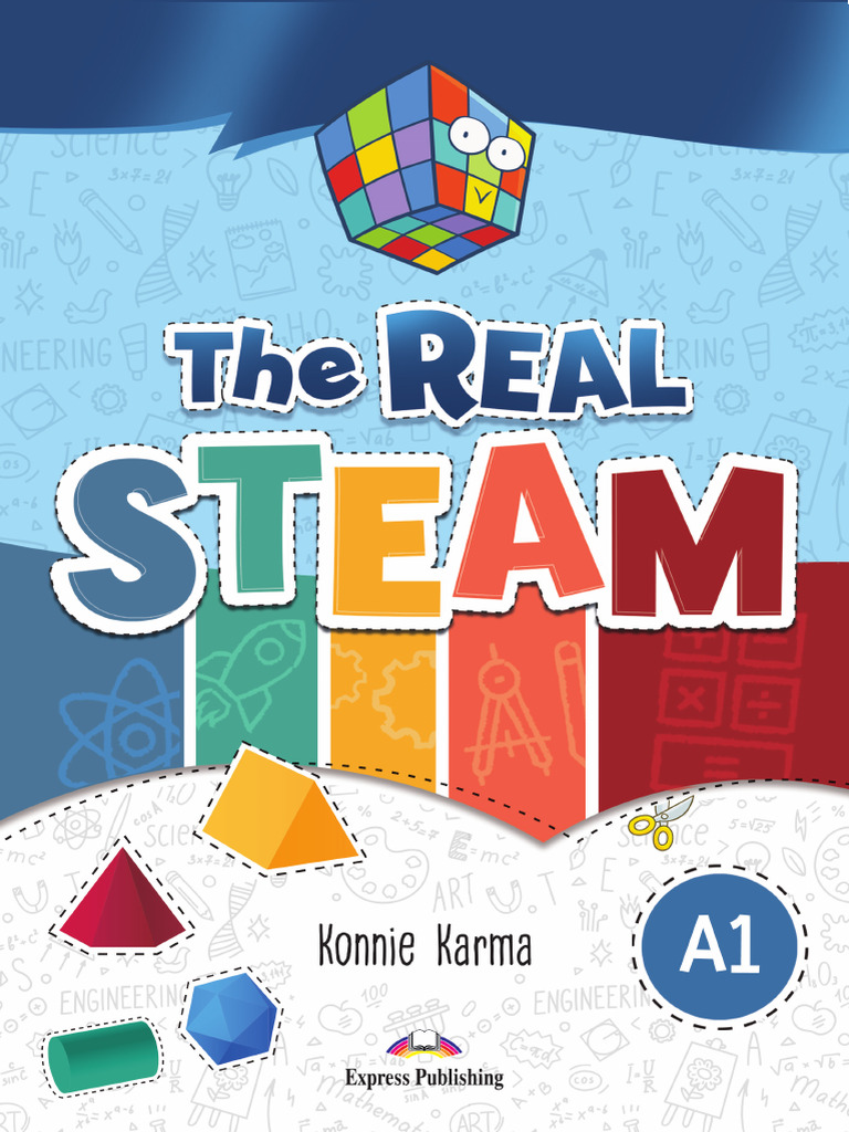 Real Steam A1 | PDF
