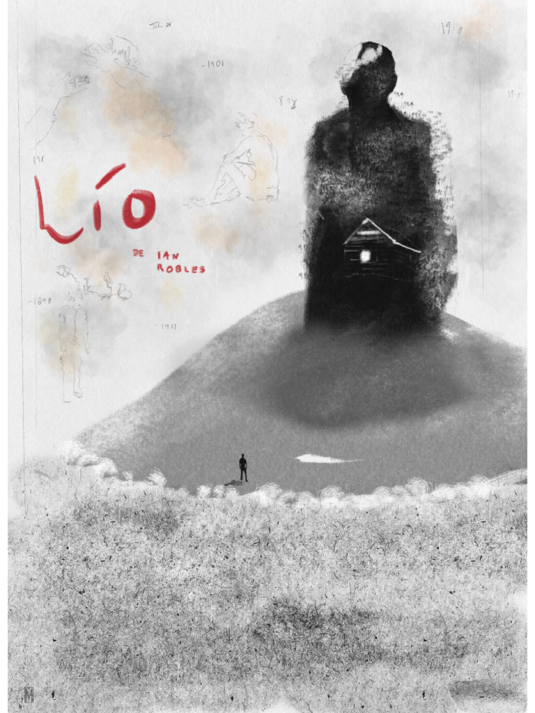 6to Draft - Lío | PDF