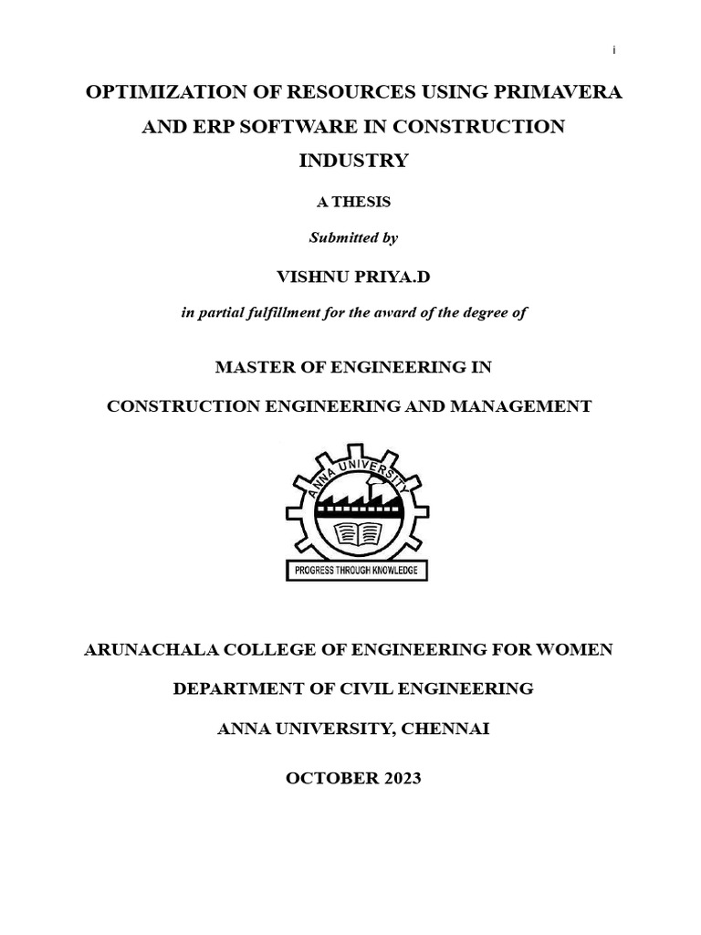 Vishnu Priya D | PDF