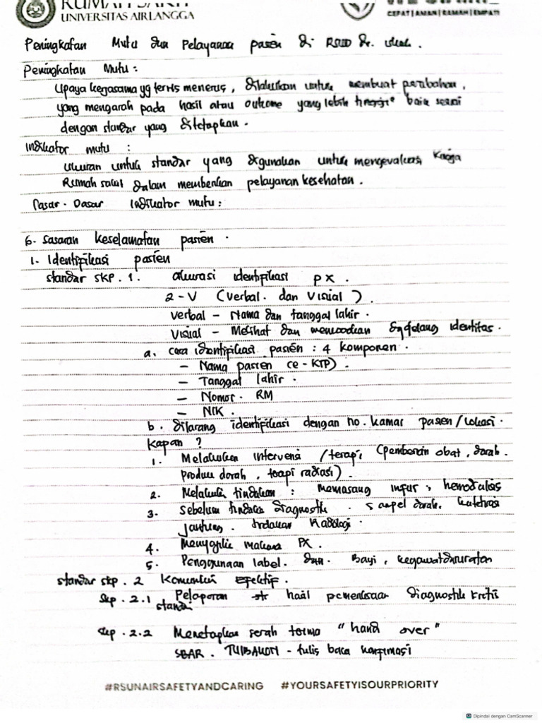 Istna Abidah - Tugas Rangkuman - BLUD Dr. Iskak | PDF