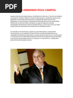 Letra de Jipi Jay de Pepe Vasquez | PDF | Perú