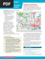 MGB Hazard Maps | PDF | Flood | Landslide