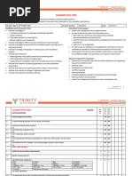 High Skill GCSE Food Recipes Guide | PDF | Pasta | Cooking