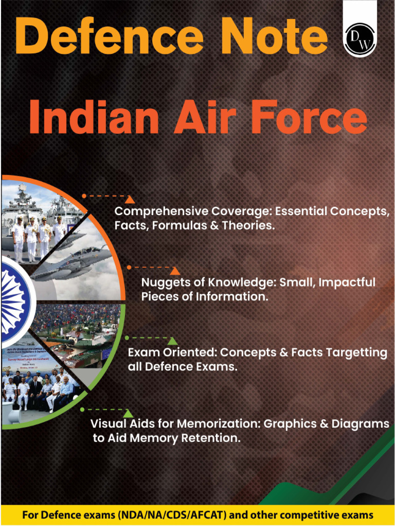 Indian Air Force PDF | PDF | Military | Royal Air Force