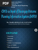 SDRRM Plan (Sample) - 1 | PDF | Emergency Management | Disaster Risk ...