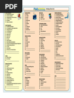 PERFORMA FOR MEDICAL FITNESS CERTIFICATE FOR FOOD HANDLERS ...