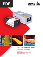 Insize 2112-10 Digital Indicator Specs | PDF