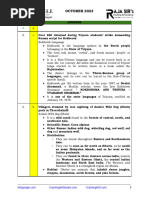 Minimum Enclosure Sizes for Exotic Animals | PDF | Crocodile | Zoo