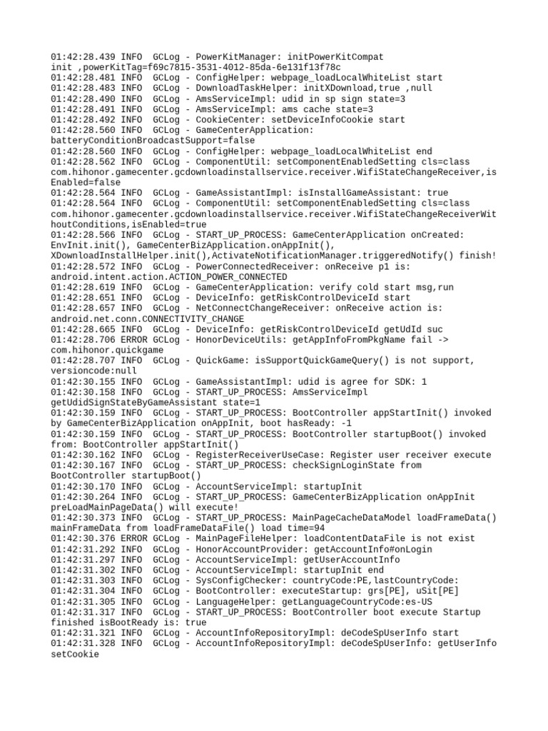 gc_2024_07_01 | PDF | Application Layer Protocols | Network Architecture