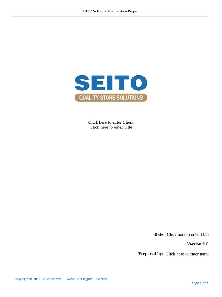 SA Sample v2 | PDF | Software | Computing